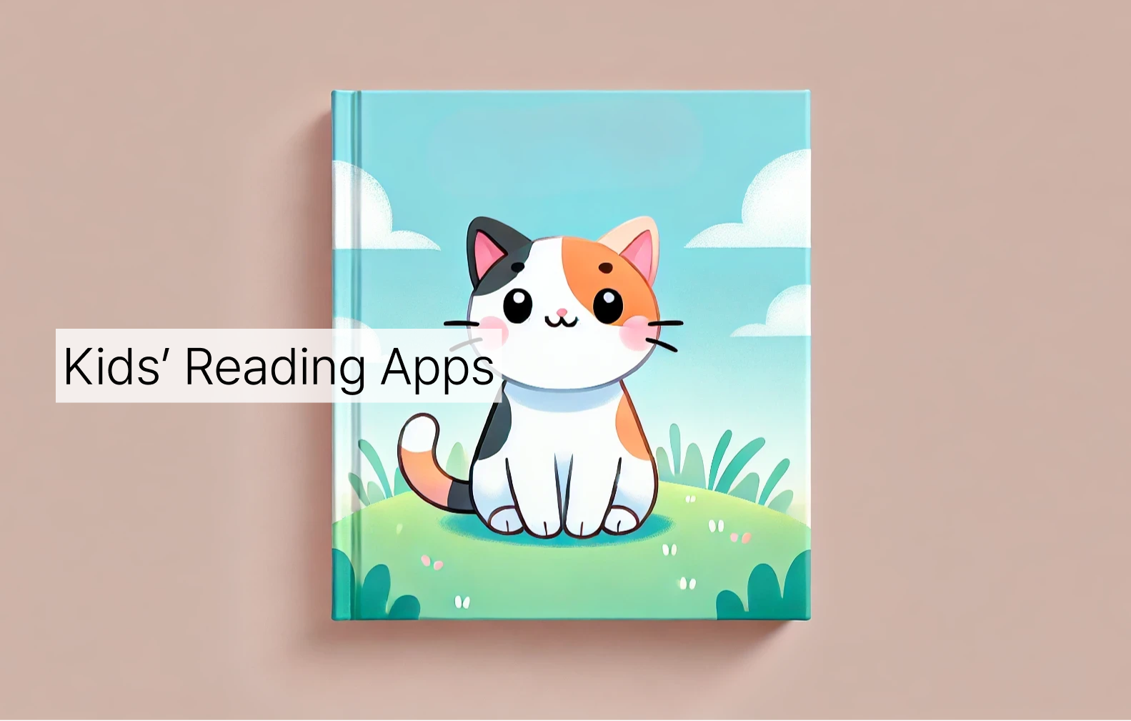 Best Reading Comprehension Apps for Kids in 2025