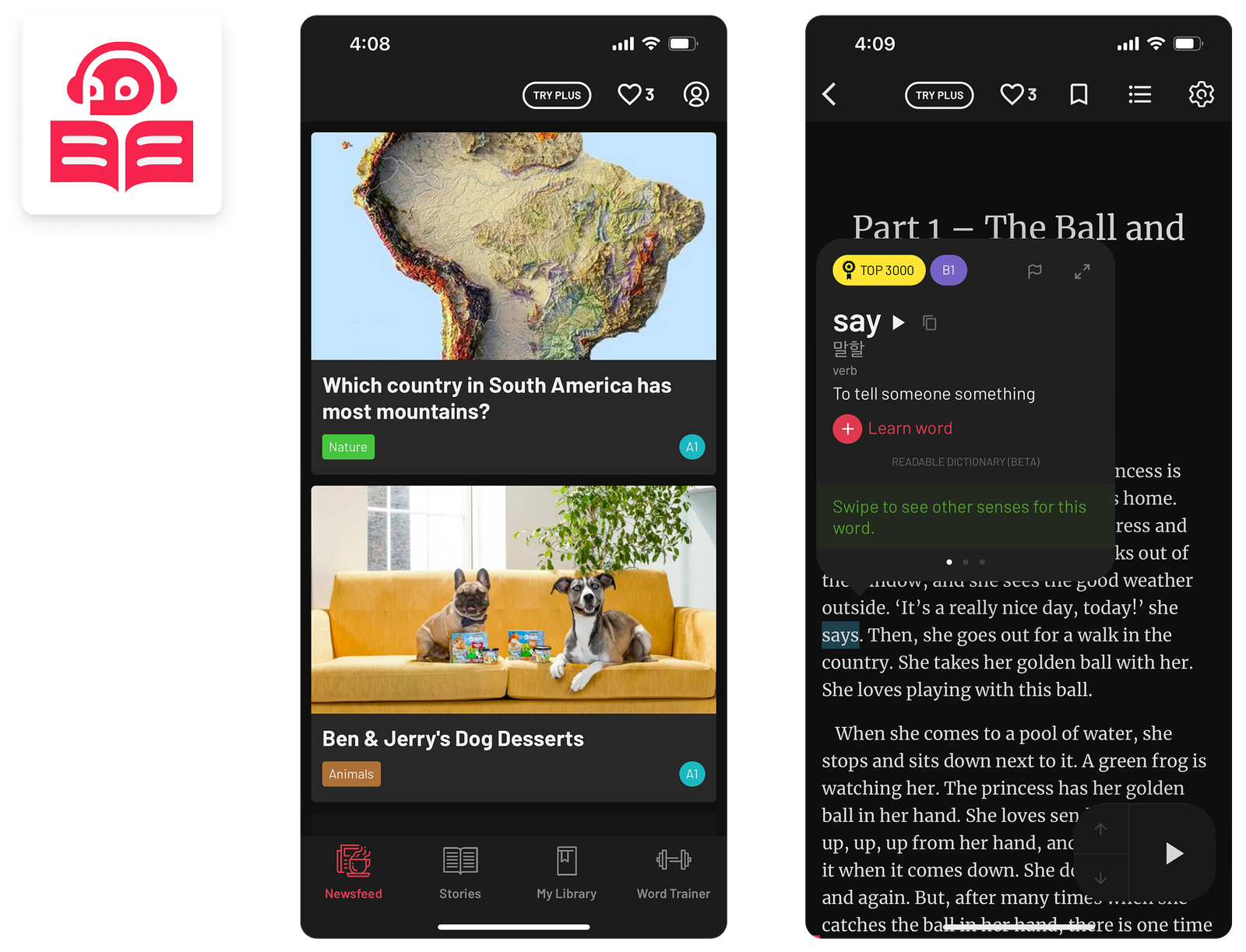 Best Reading Apps for Adults in 2025: Improve English with Top Tools