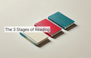 3 Stages of Reading Comprehension: Tips & Strategies